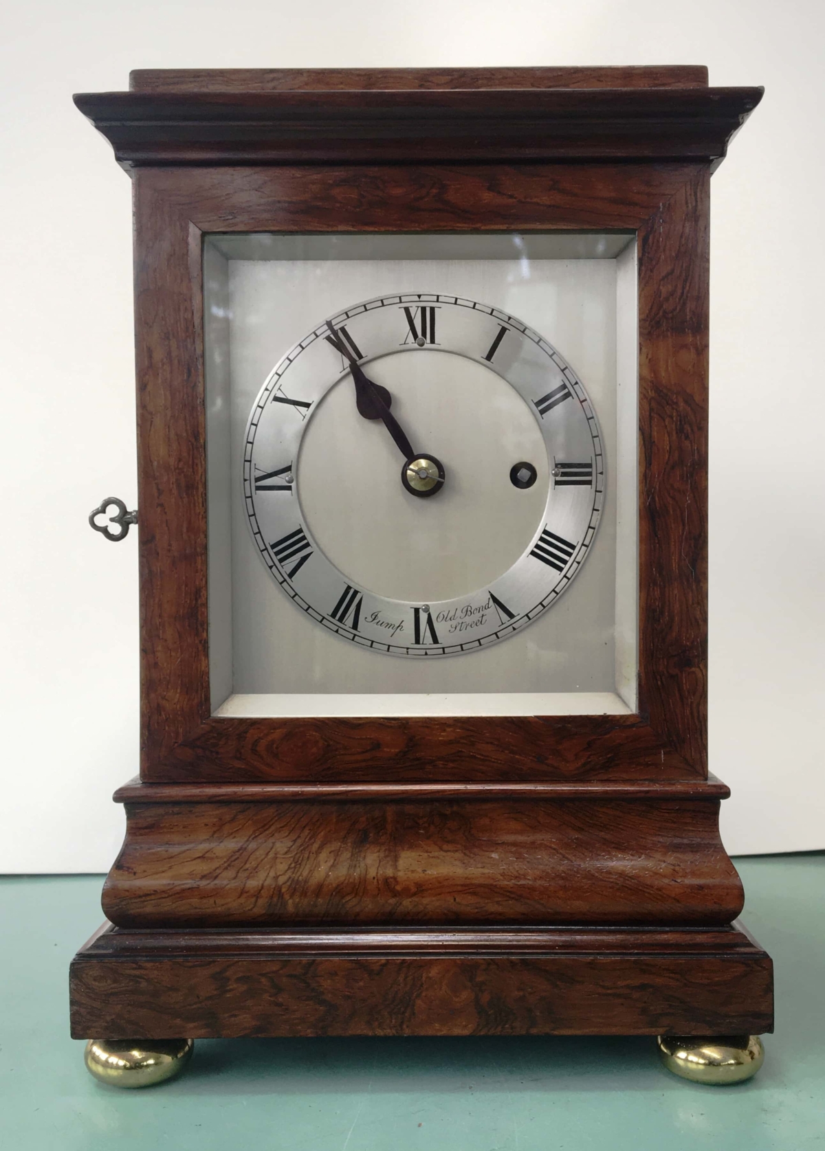 About – About Time For Clocks